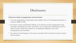 IAS 28 - Investment in Associates.pptx