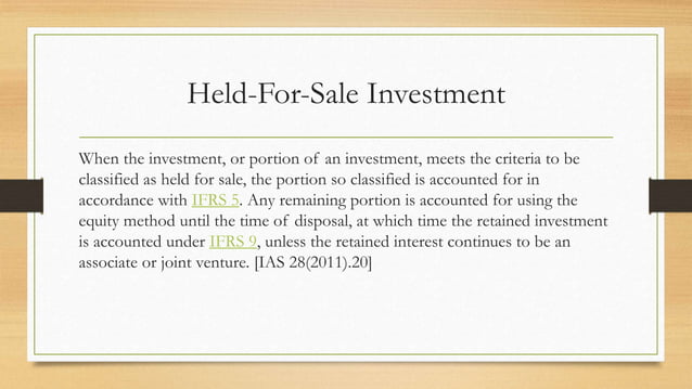 IAS 28 - Investment in Associates.pptx