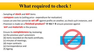 Ias 37 provision | PPT