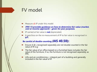 Investment In Properties IAS 40 (1).pptx