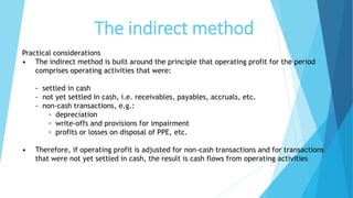 Ias 7 presentation | PPTX