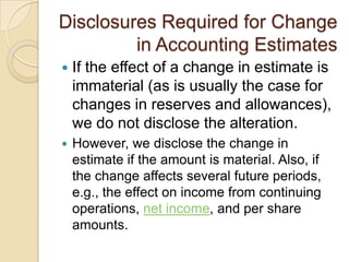 Ias 8 presentation final | PPTX