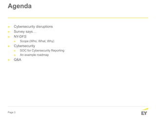 IASA ey deck presentation | PPTX