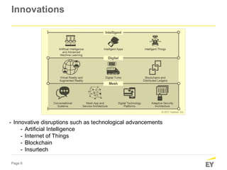 IASA ey deck presentation | PPTX