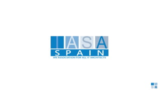 tIasa spain arquitecturatic-2-tendencias-y_futuro | PPT