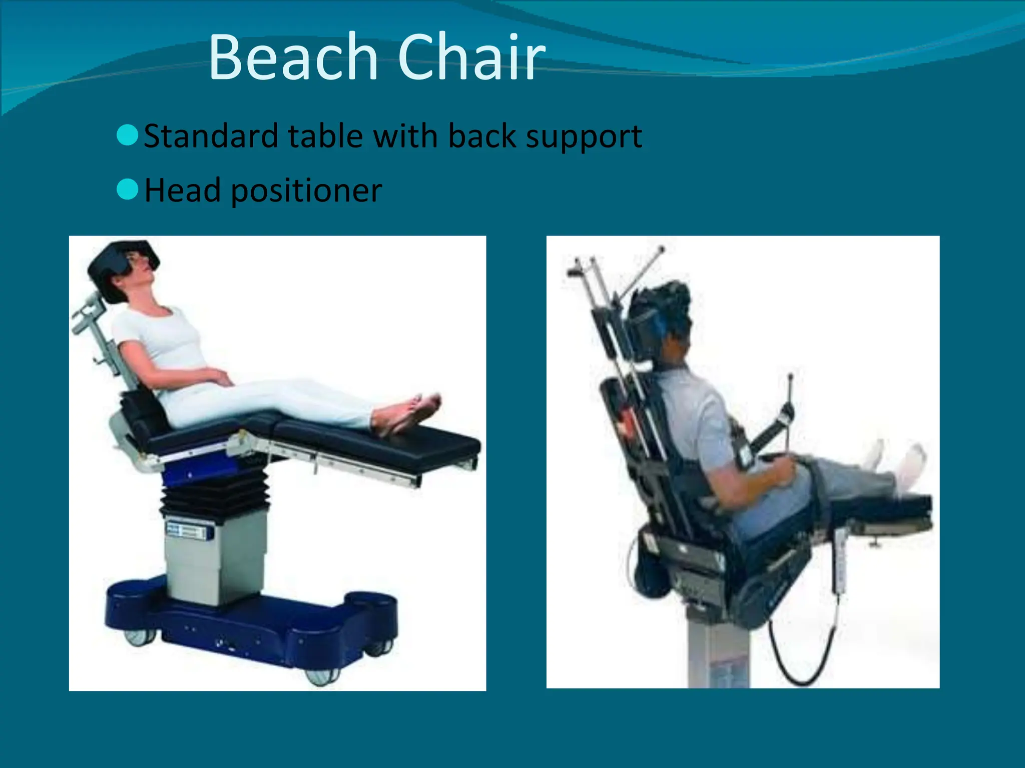 Shoulder Arthroscopy positioning and preparation | PPTX