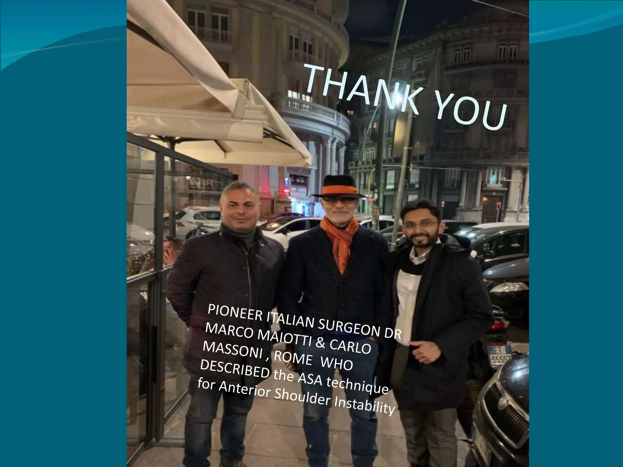 Shoulder Arthroscopy positioning and preparation | PPTX