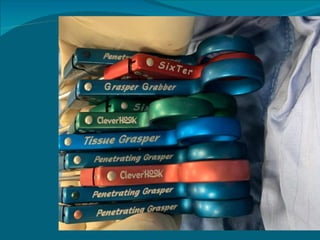 Shoulder Arthroscopy positioning and preparation | PPTX