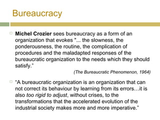 IAS in Perspective | PPT