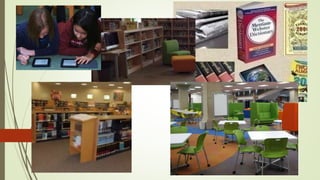 Reinventing your Reference Collection | PPTX