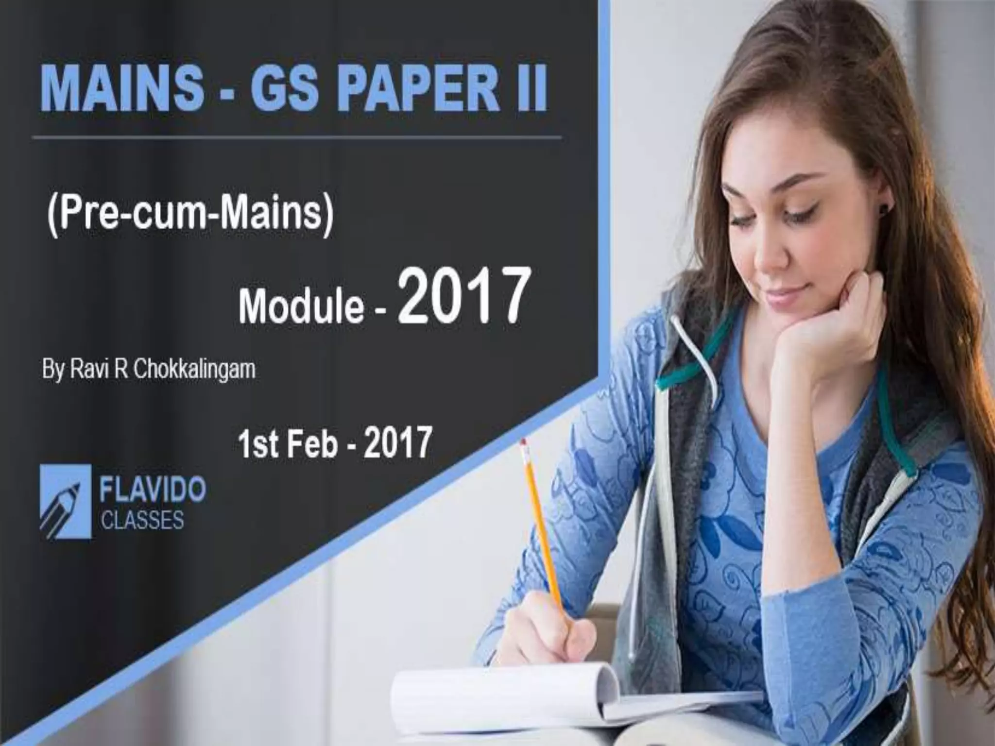 Ias notes flavido | PPTX