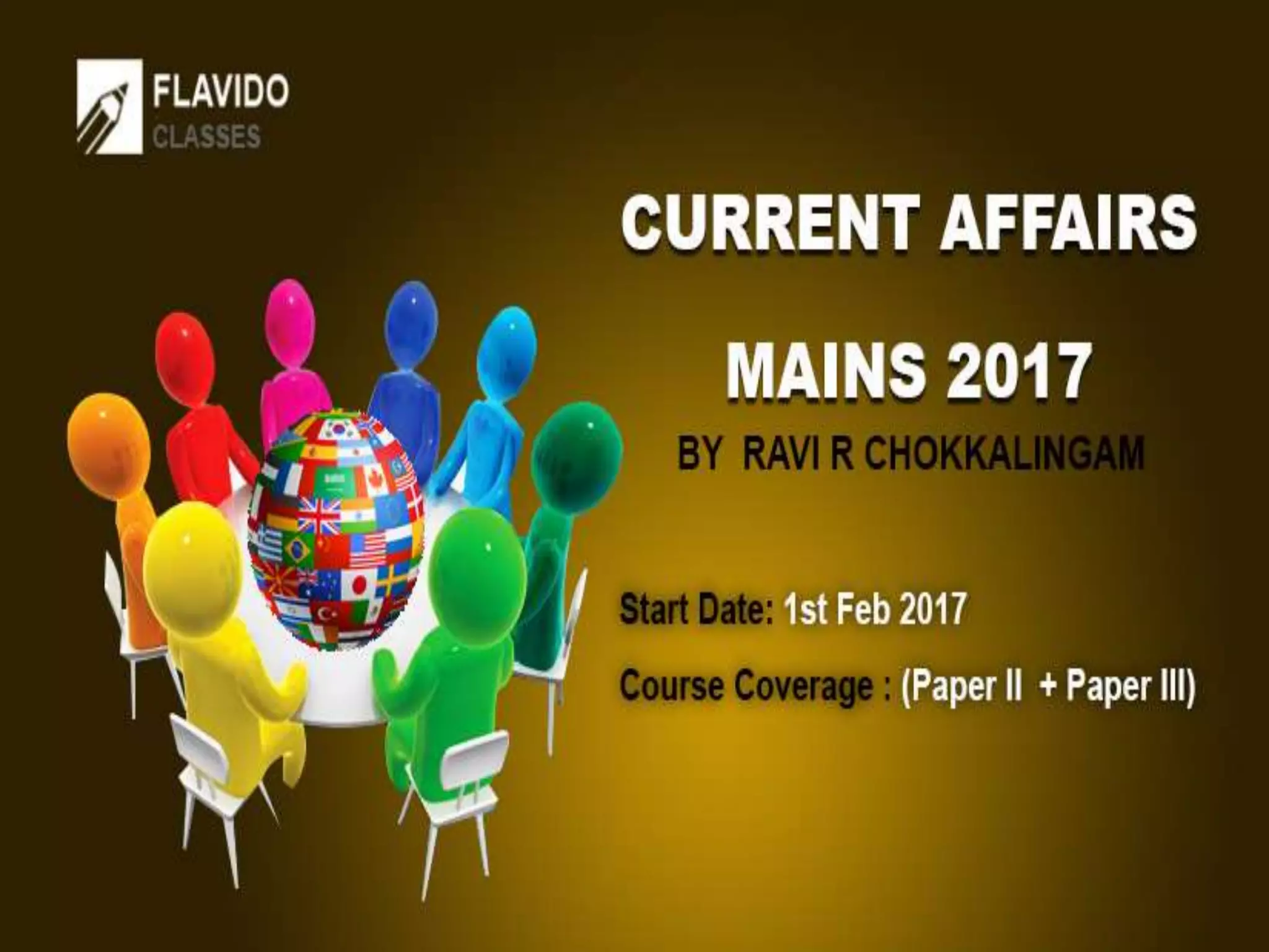 Ias notes flavido | PPTX