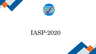 IASP 2020.pptx