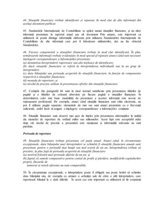 Ias standardul international_de_contabilitate_ias_1 | PDF