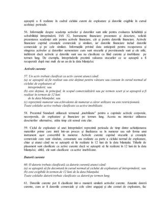 Ias standardul international_de_contabilitate_ias_1 | PDF