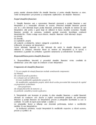 Ias standardul international_de_contabilitate_ias_1 | PDF