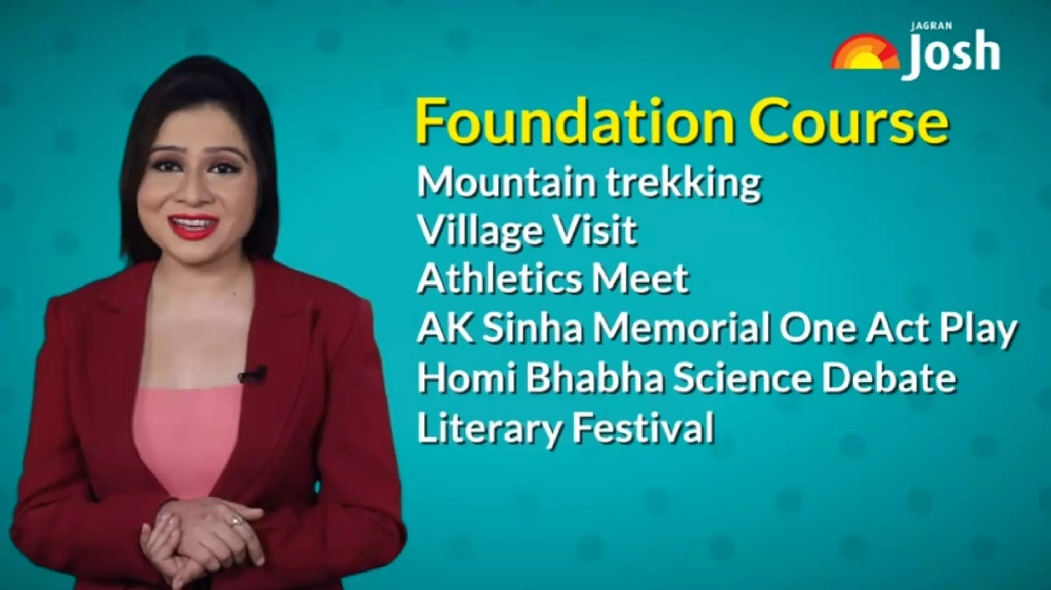 IAS Training schedule | PDF