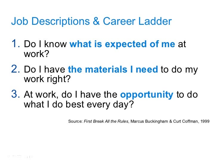 Creating Career Paths For UX Professionals Creating Career Paths For UX Professionals
