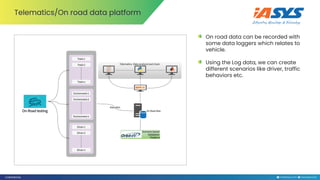 EV test solutions pdf guide - iASYS technology solutions