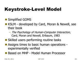 IAT334-Lec07-Models.pptx