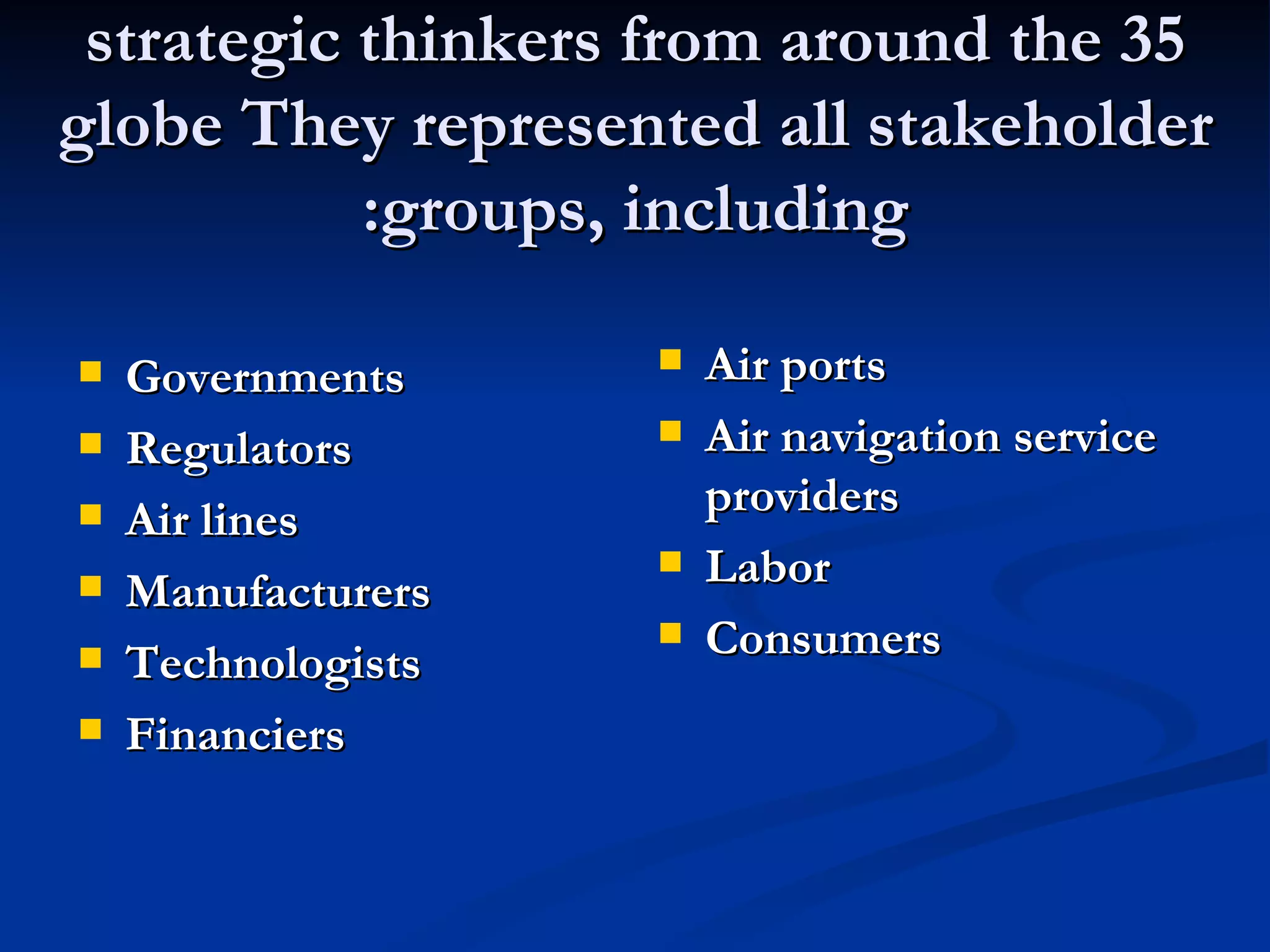 IATA | PPT