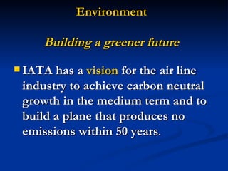 IATA | PPT