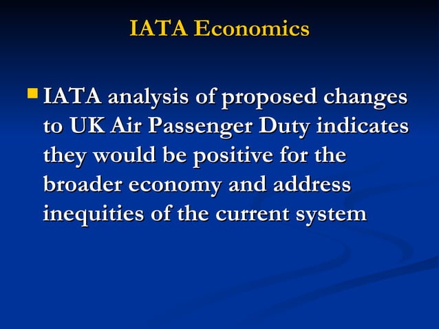IATA | PPT