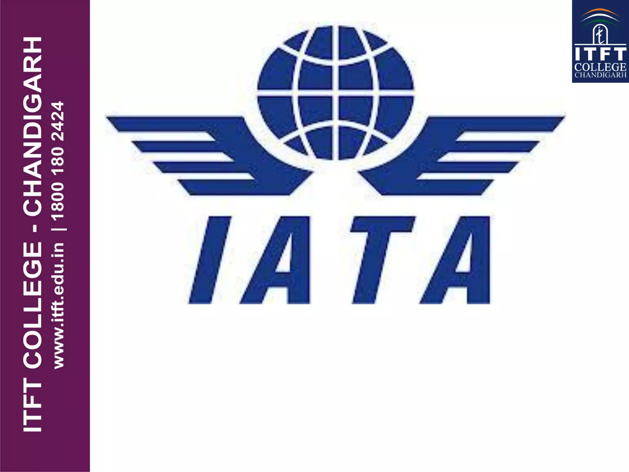 IATA - MEMBERSHIP | PDF
