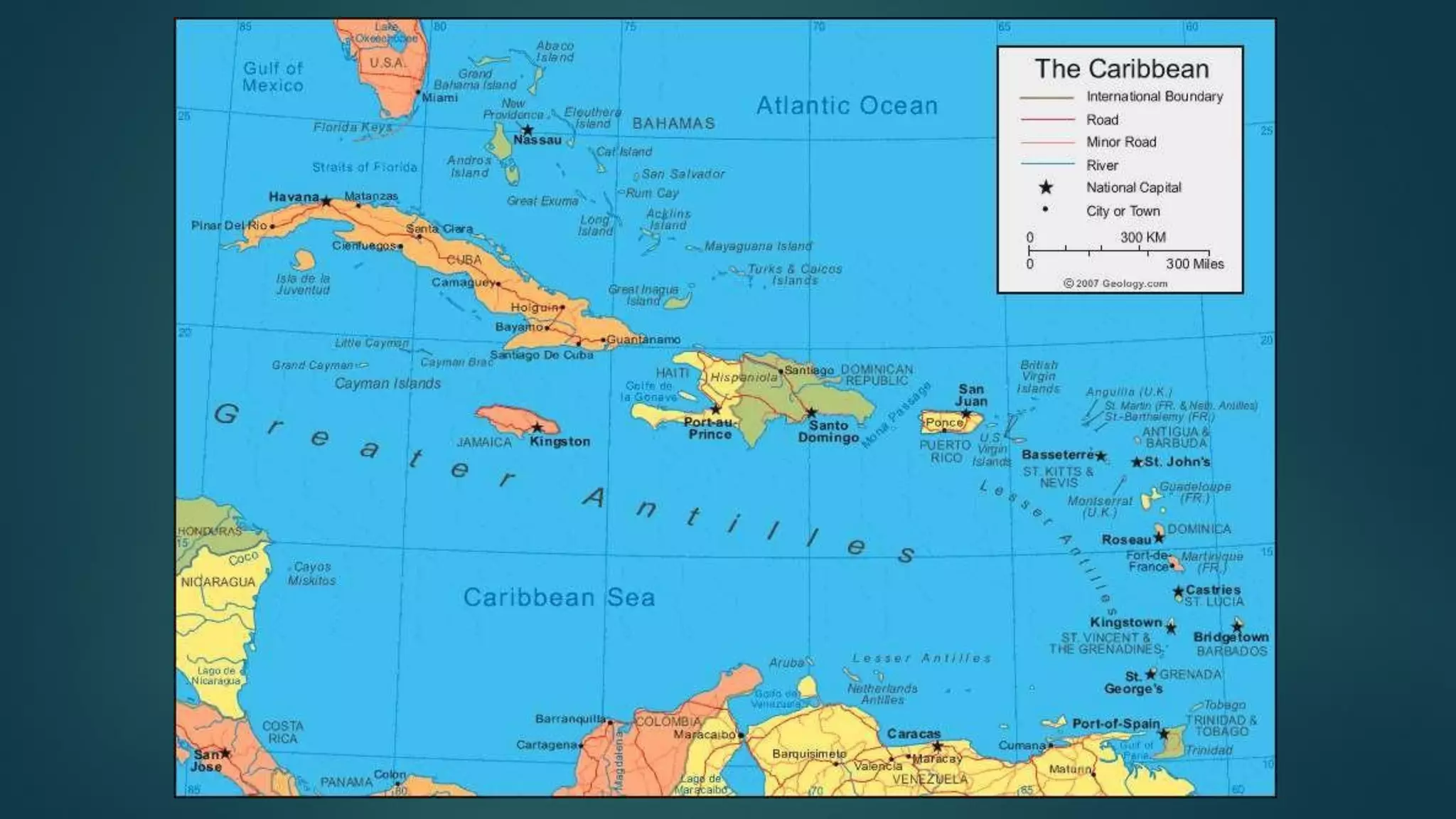 IATA AREAS.pdf | Africa Travel | Travel Locations