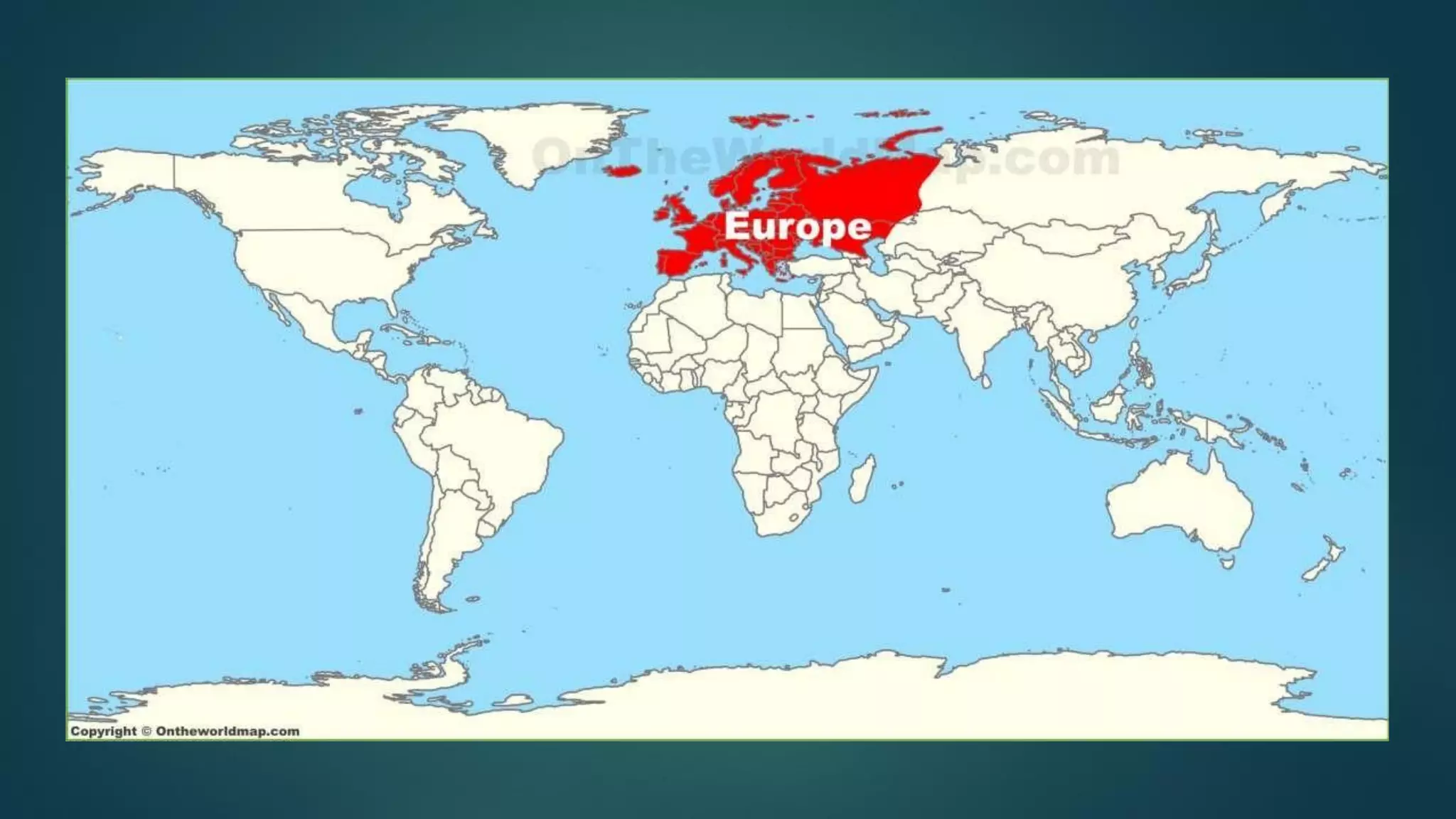 IATA AREAS.pdf | Africa Travel | Travel Locations