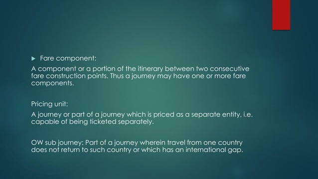 IATA AREAS.pdf | Africa Travel | Travel Locations