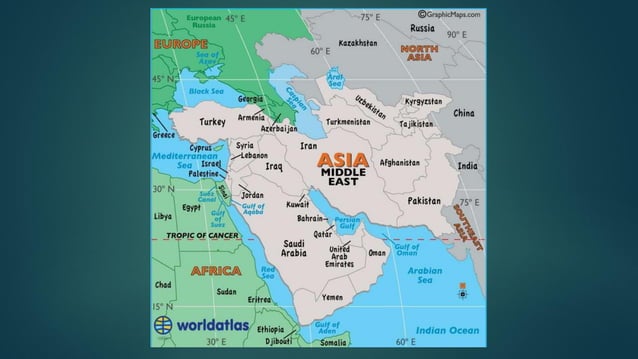 IATA AREAS.pdf | Africa Travel | Travel Locations