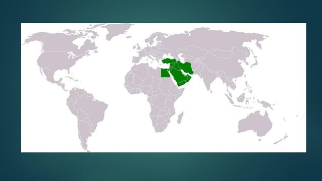 IATA AREAS.pdf | Africa Travel | Travel Locations