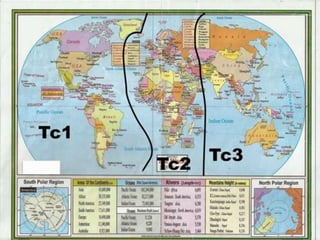 Iata geography | PPTX