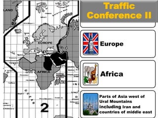 Iata geography | PPTX