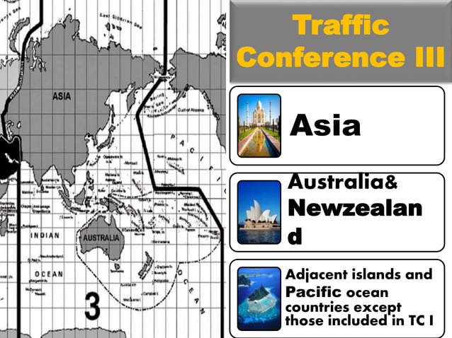 Iata geography | PPTX