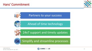IATA Messaging Solution | PPT