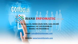 IATA Messaging Solution | PPT