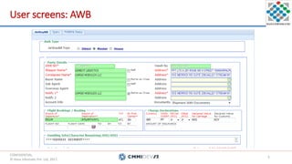 IATA Messaging Solution | PPT