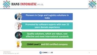 IATA Messaging Solution | PPT