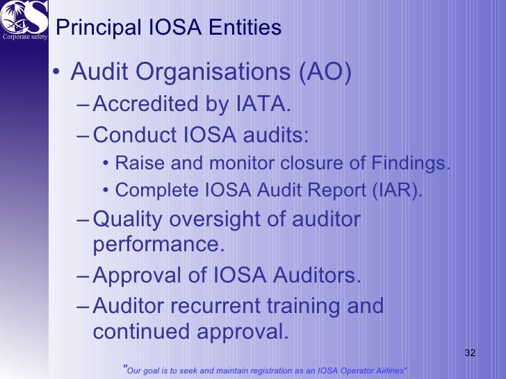 Iata operational safety_audit_(iosa)