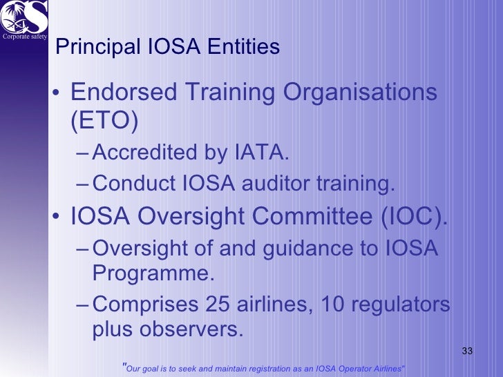 Iata operational safety_audit_(iosa)