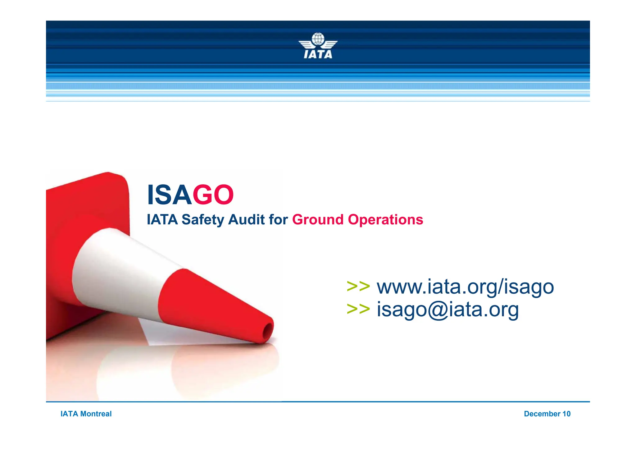 IATA Safety Audit for Ground Operations (IATA ISAGO & IGOM).pdf