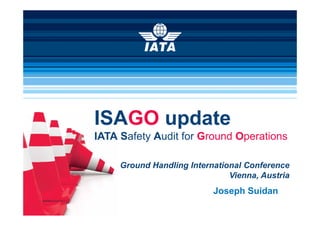 IATA Safety Audit for Ground Operations (IATA ISAGO & IGOM).pdf