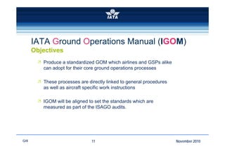IATA Safety Audit for Ground Operations (IATA ISAGO & IGOM).pdf