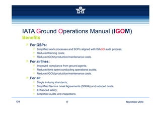 IATA Safety Audit for Ground Operations (IATA ISAGO & IGOM).pdf