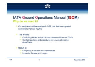 IATA Safety Audit for Ground Operations (IATA ISAGO & IGOM).pdf