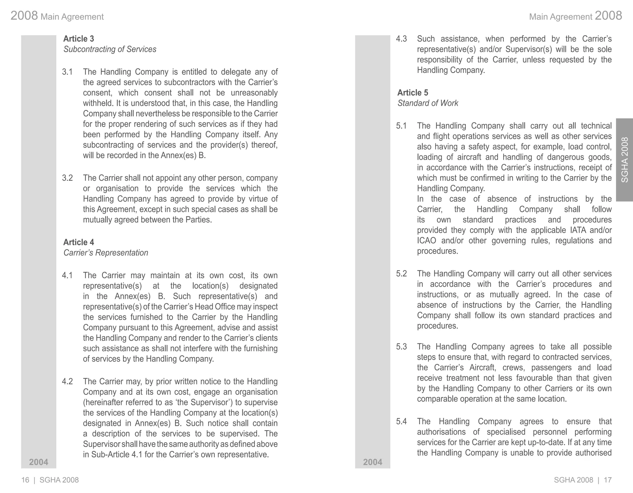 IATA STANDARD GROUND HANDLING AGREEMENT (AHS Gmbh.).pdf