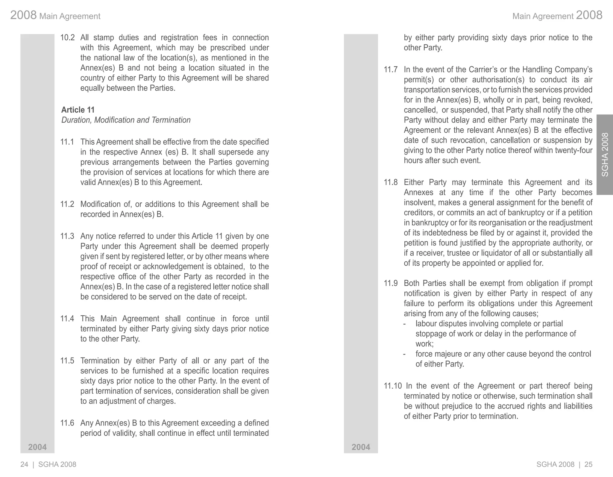 IATA STANDARD GROUND HANDLING AGREEMENT (AHS Gmbh.).pdf