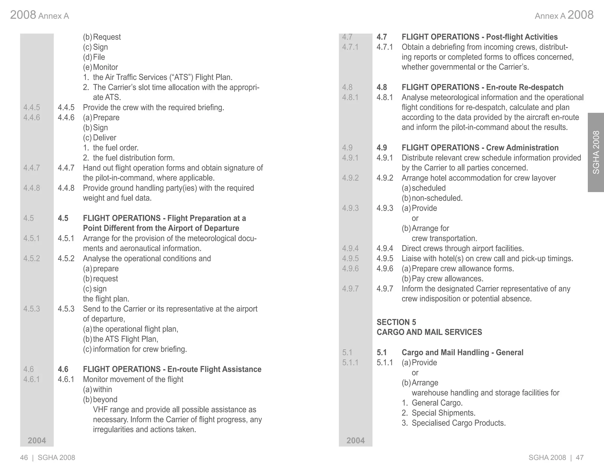 IATA STANDARD GROUND HANDLING AGREEMENT (AHS Gmbh.).pdf